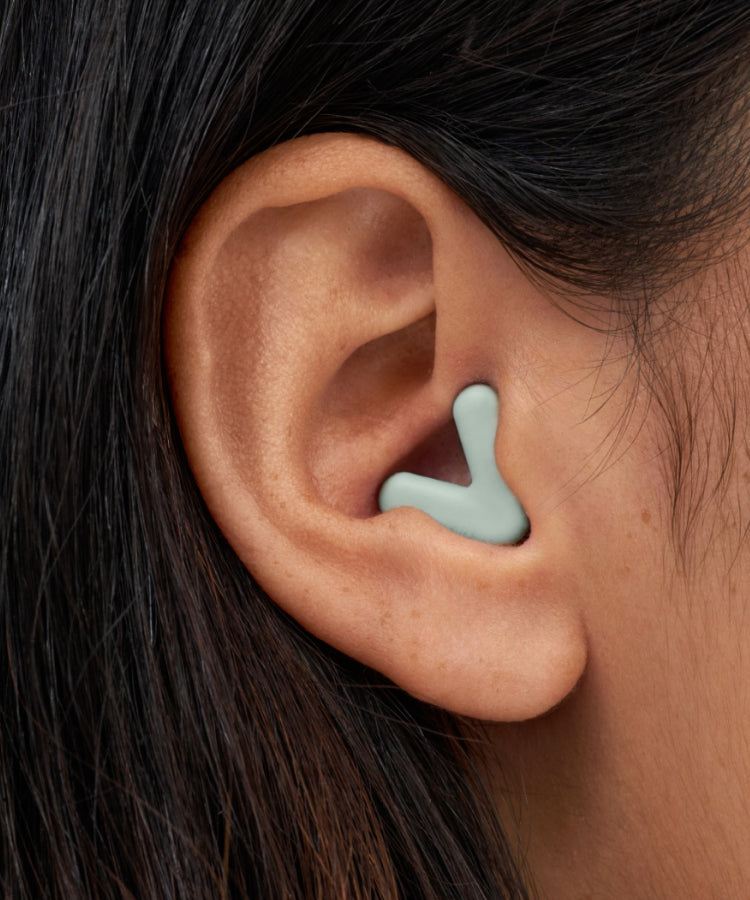 Bouchons d’oreilles pour la surstimulation | Alpine